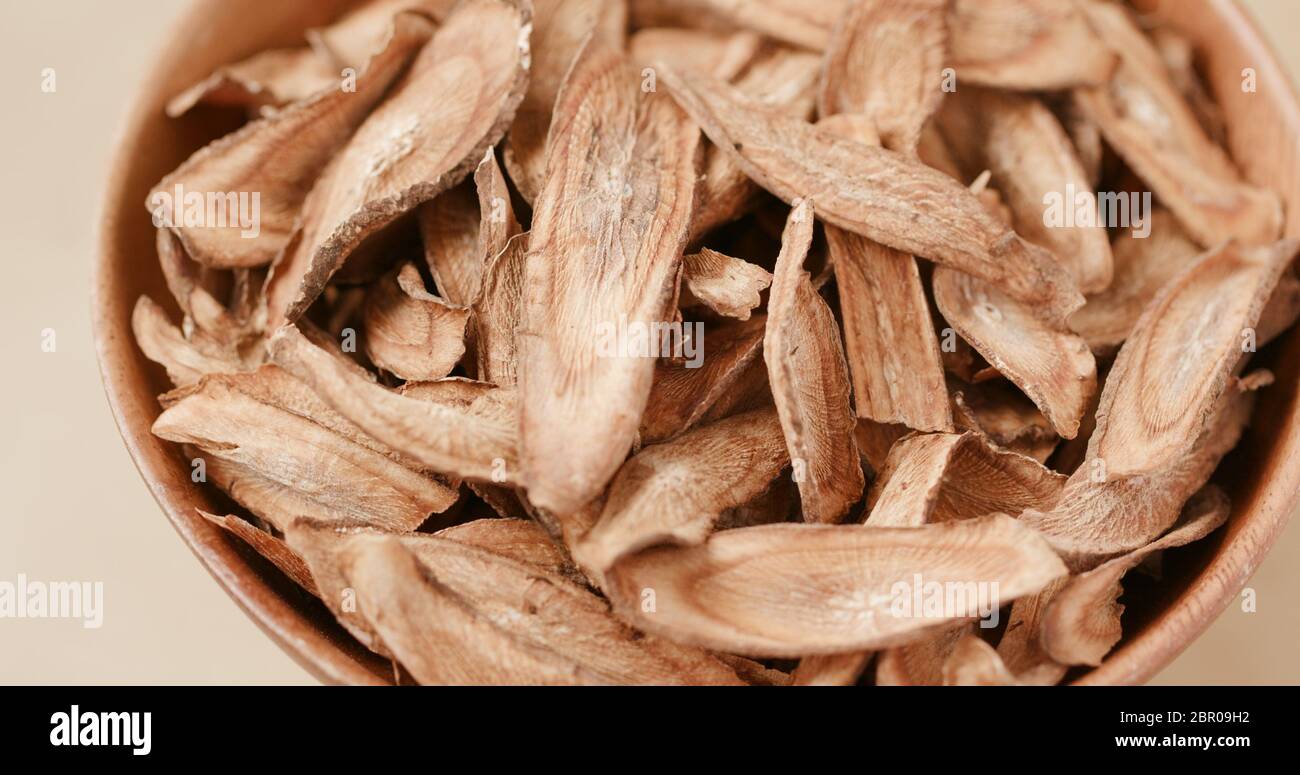 Pile of Dry burdock Stock Photo - Alamy