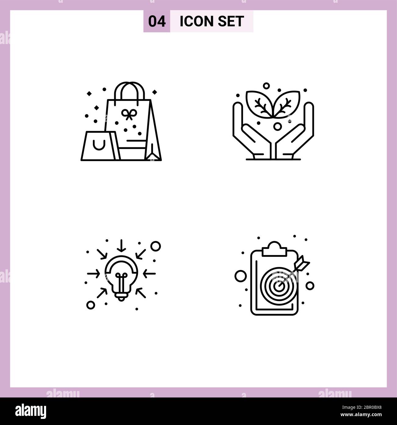 Intelligence objective Stock Vector Images - Alamy