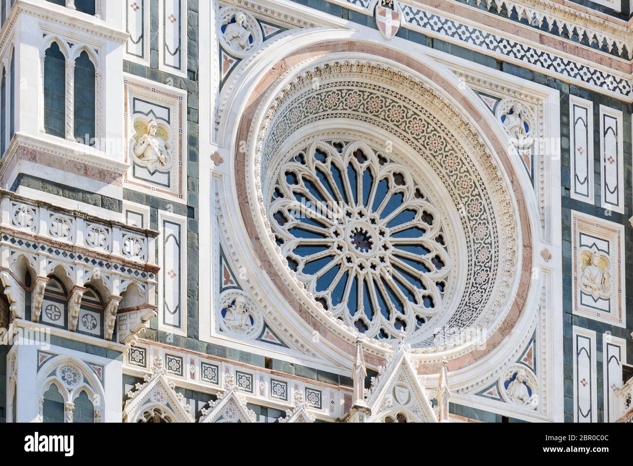 Interesting Particulars of The Florence Baptistery, Battistero di San ...