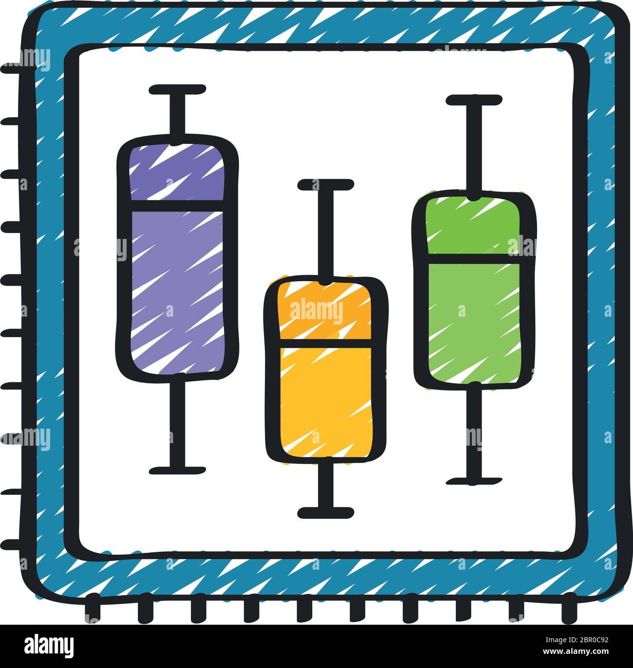 Boxplot hi-res stock photography and images - Alamy
