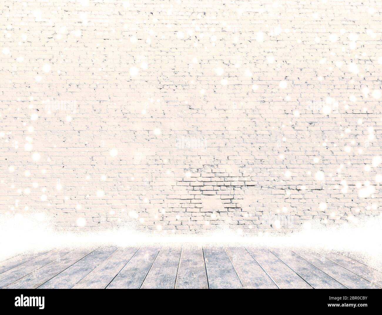 Ice brick wall texture hi-res stock photography and images - Alamy