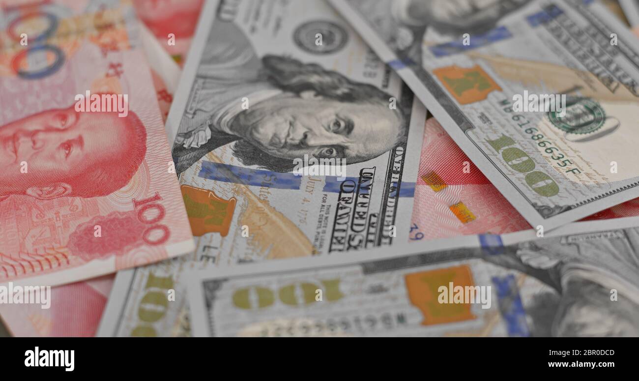 Usd Rmb High Resolution Stock Photography And Images Alamy Usd Rmb High Resolution Stock Photography And Images Alamy