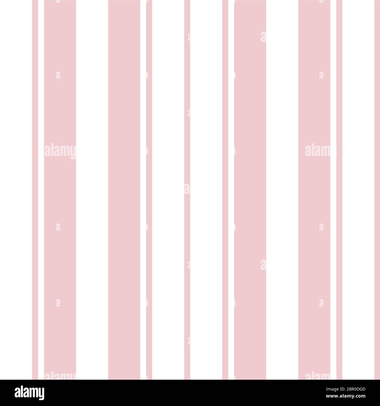 Pink vertical striped seamless pattern background suitable for fashion ...