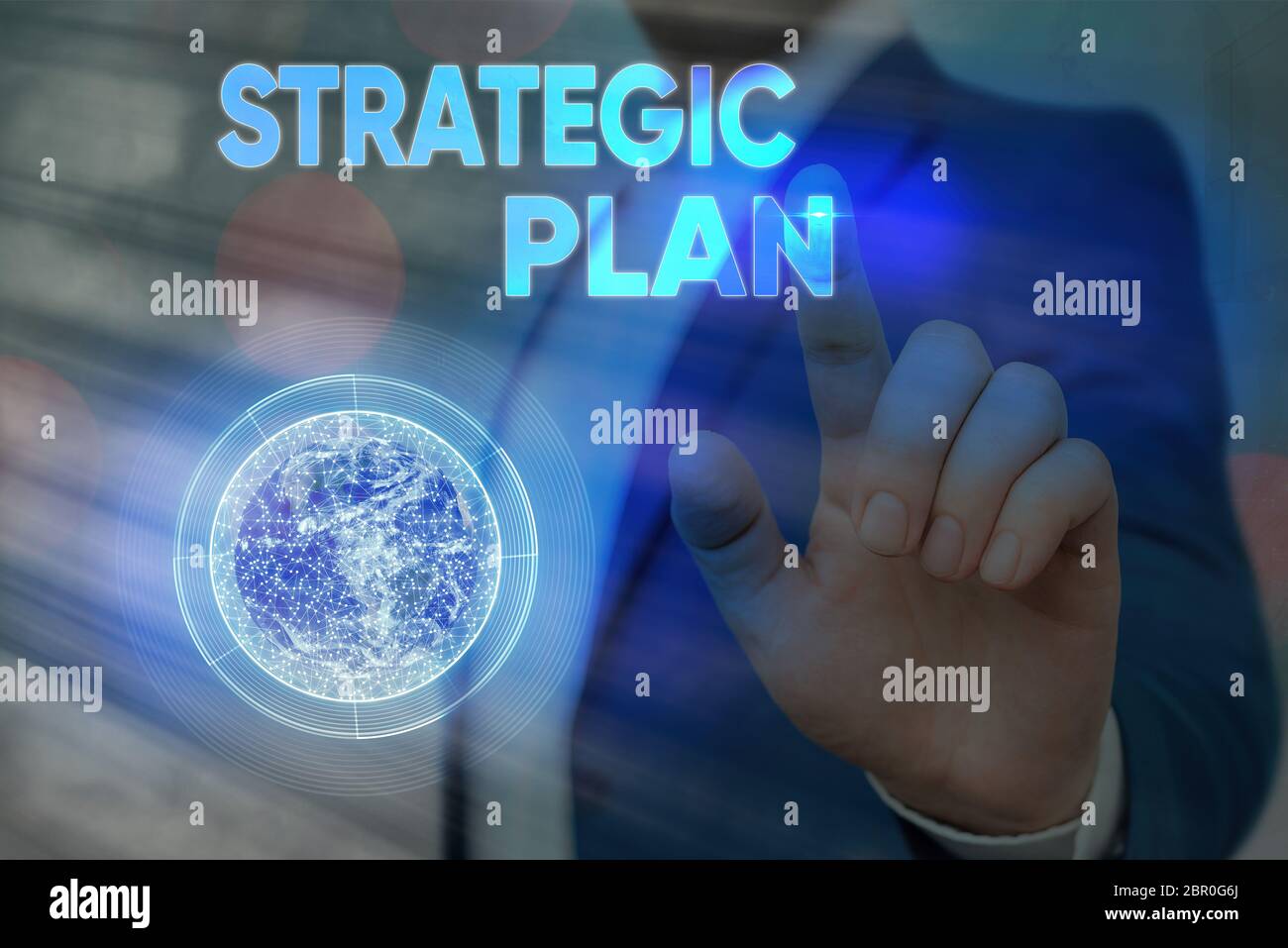 Envisioning image hi-res stock photography and images - Alamy