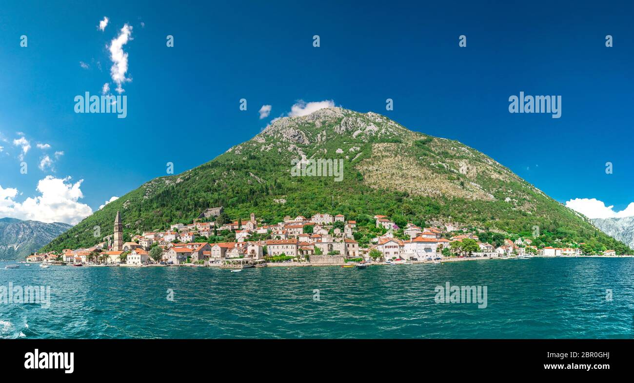 Perast museum hi-res stock photography and images - Alamy