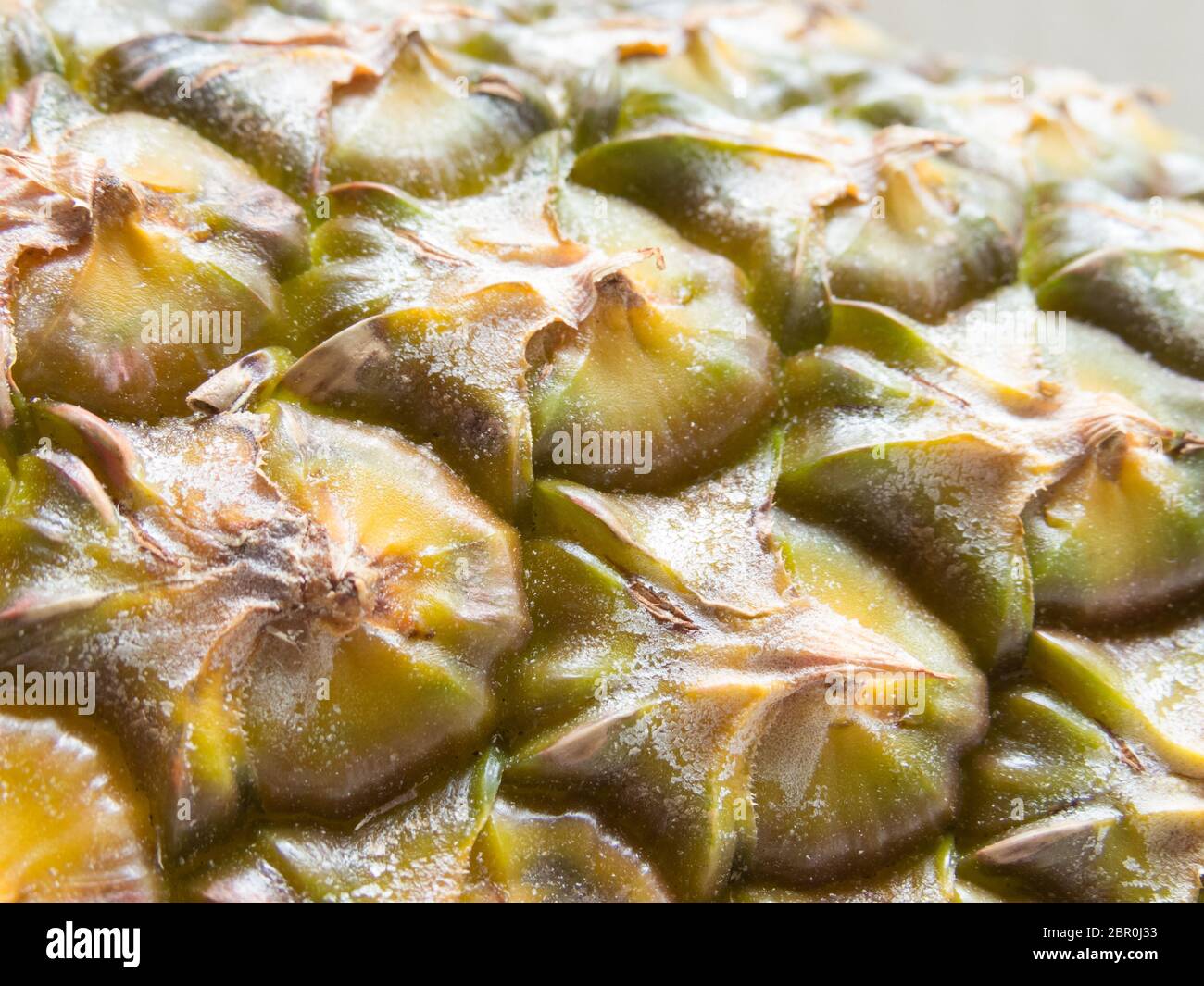 Pineapple peel hi-res stock photography and images - Alamy