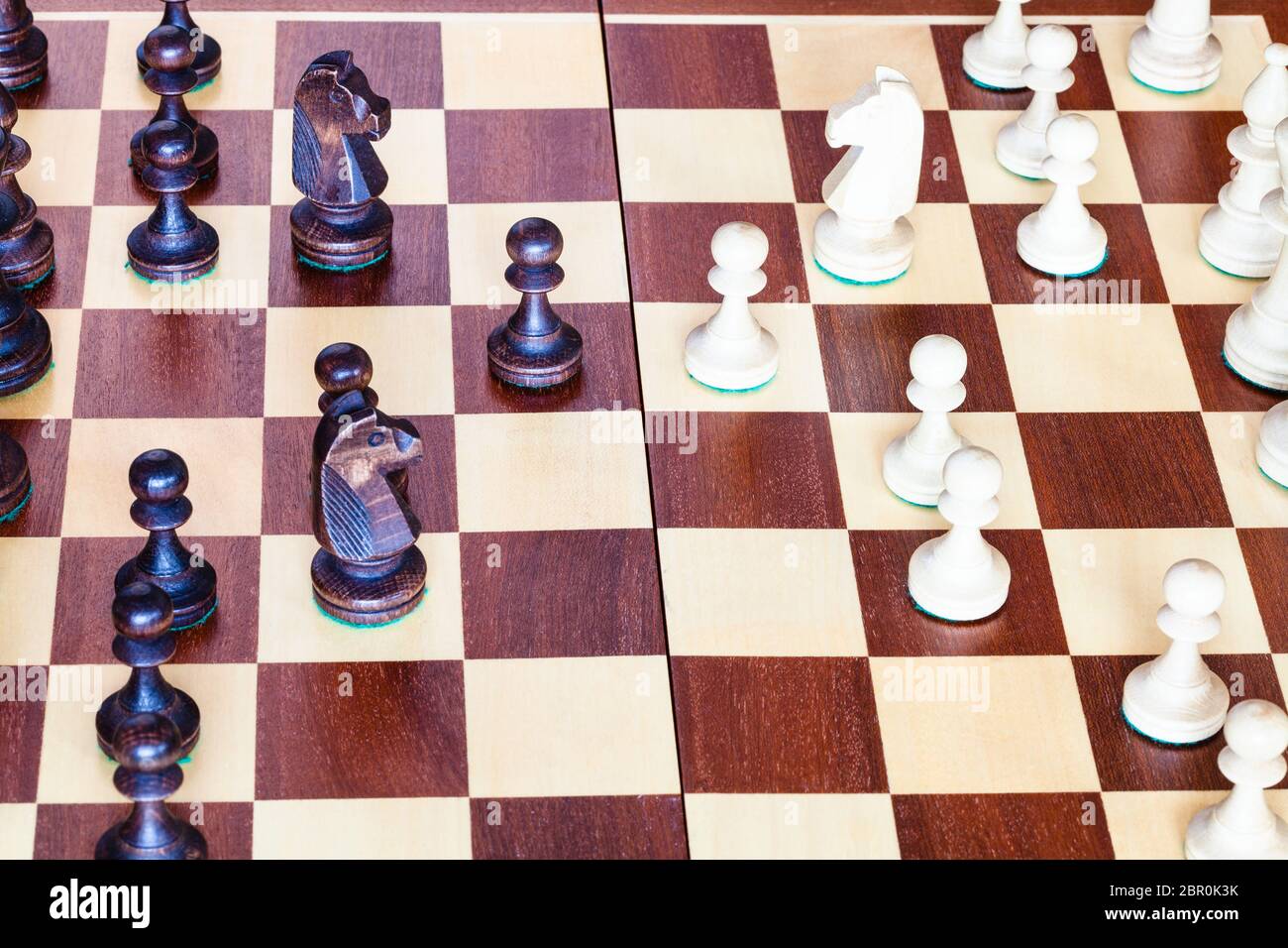 Set up boardgame hi-res stock photography and images - Alamy