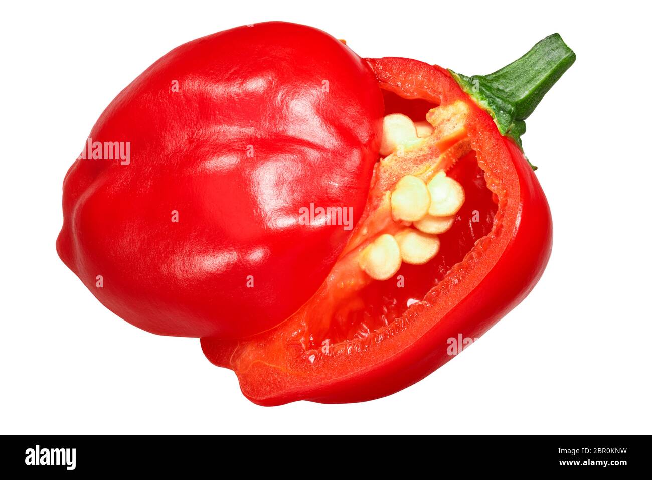Piquante Hot Peppers
