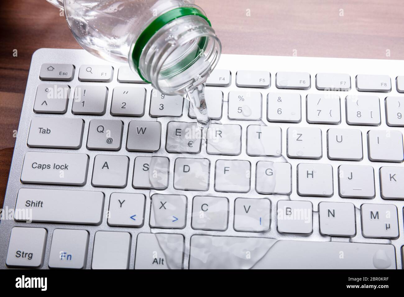 Spilled alphabet hi-res stock photography and images - Alamy