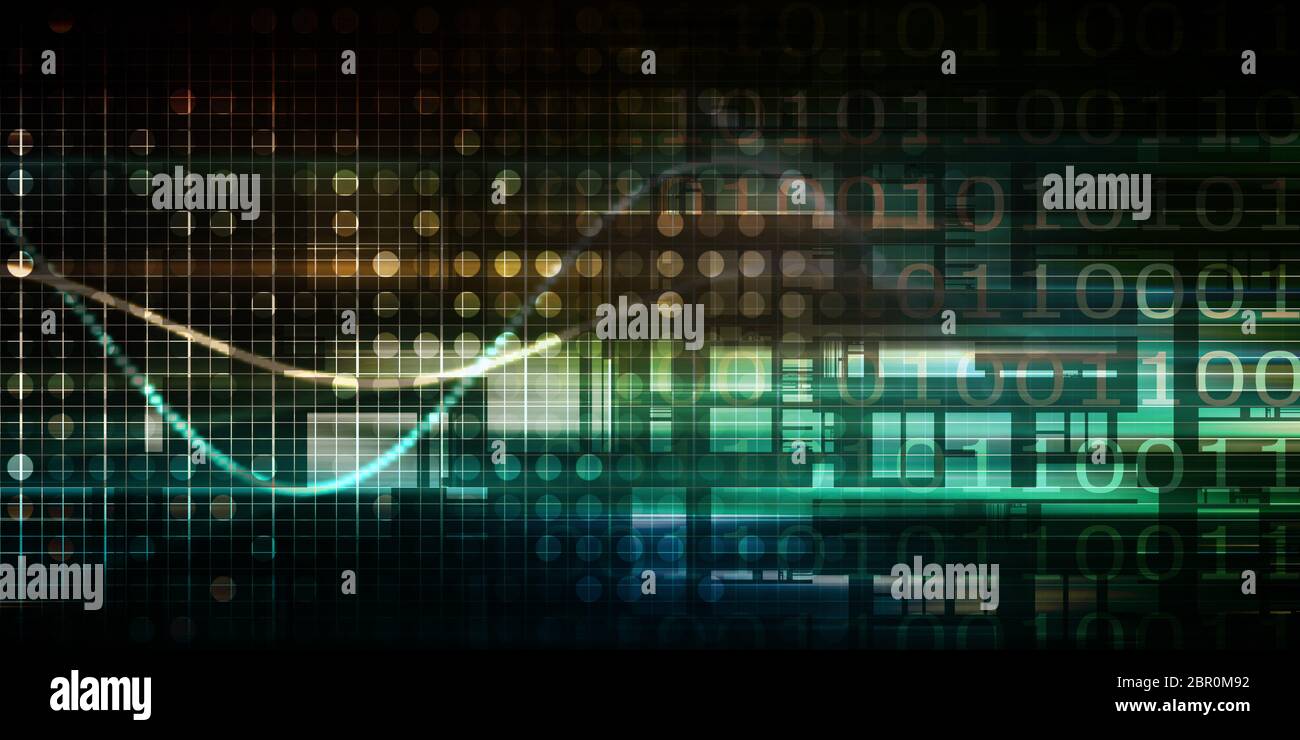 Data Mining and Analysis Concept Abstract Background Stock Photo - Alamy