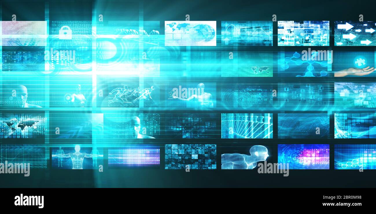 Disruptive Technologies and Technology Disruption as a Tech Concept ...