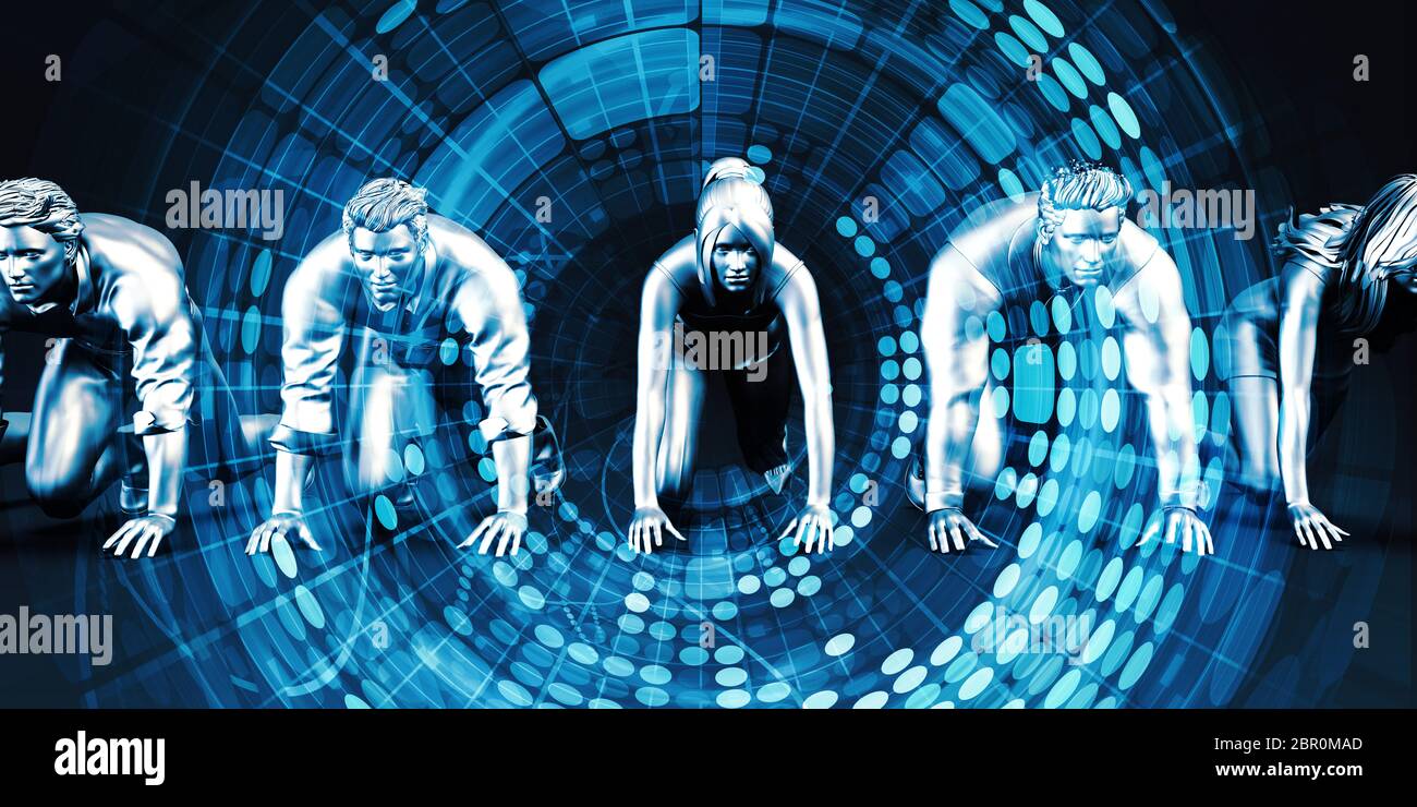 Digital literacy hi-res stock photography and images - Alamy