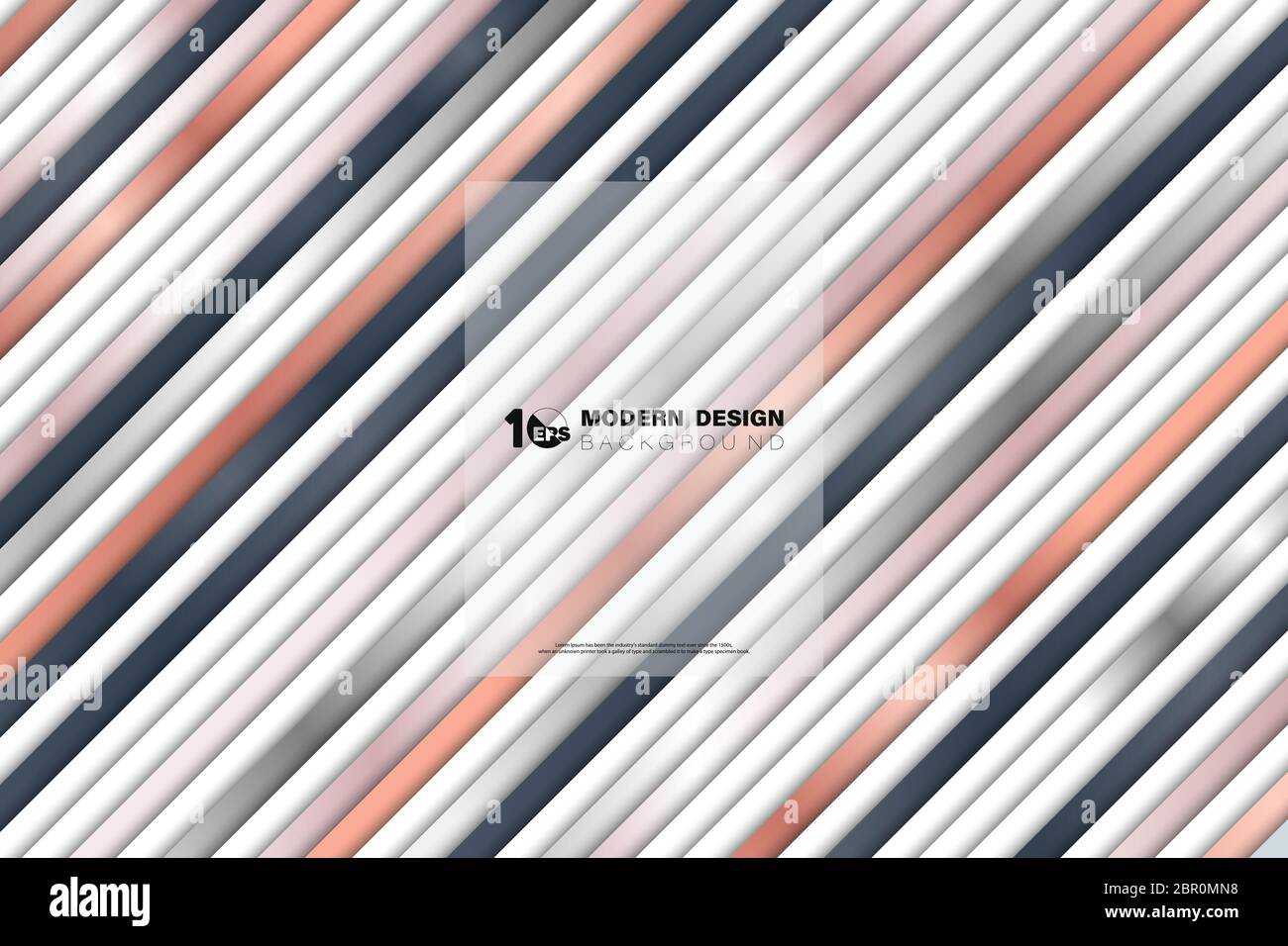 Chrome aluminium titanium shiny Stock Vector Images - Alamy