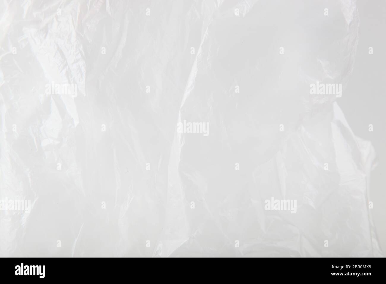 Plastic Bag Texture Stock Photo - Alamy