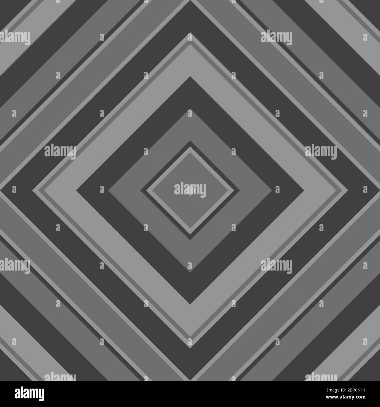 Grey Argyle diagonal striped seamless pattern background suitable for ...
