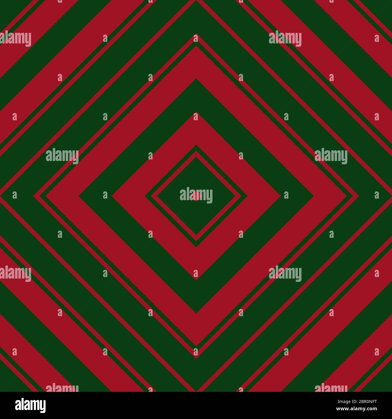 Christmas Argyle diagonal striped seamless pattern background suitable ...