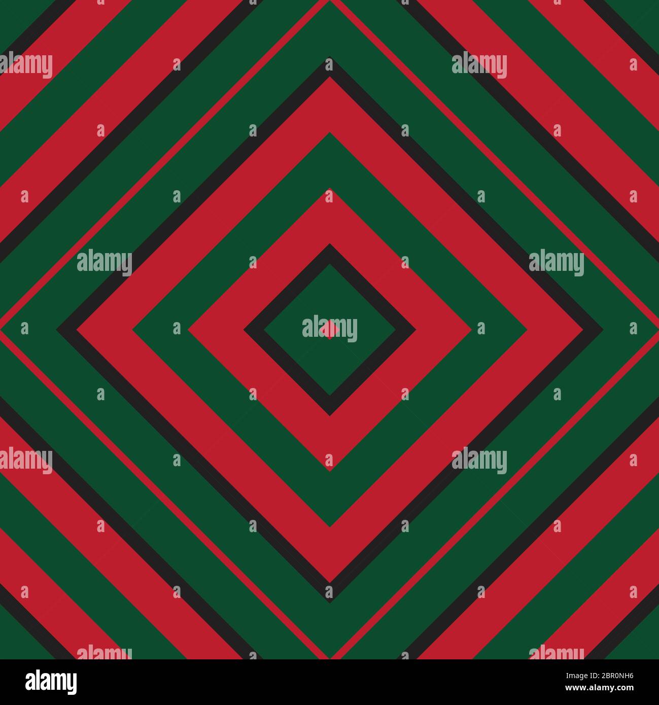 Christmas Argyle diagonal striped seamless pattern background suitable ...