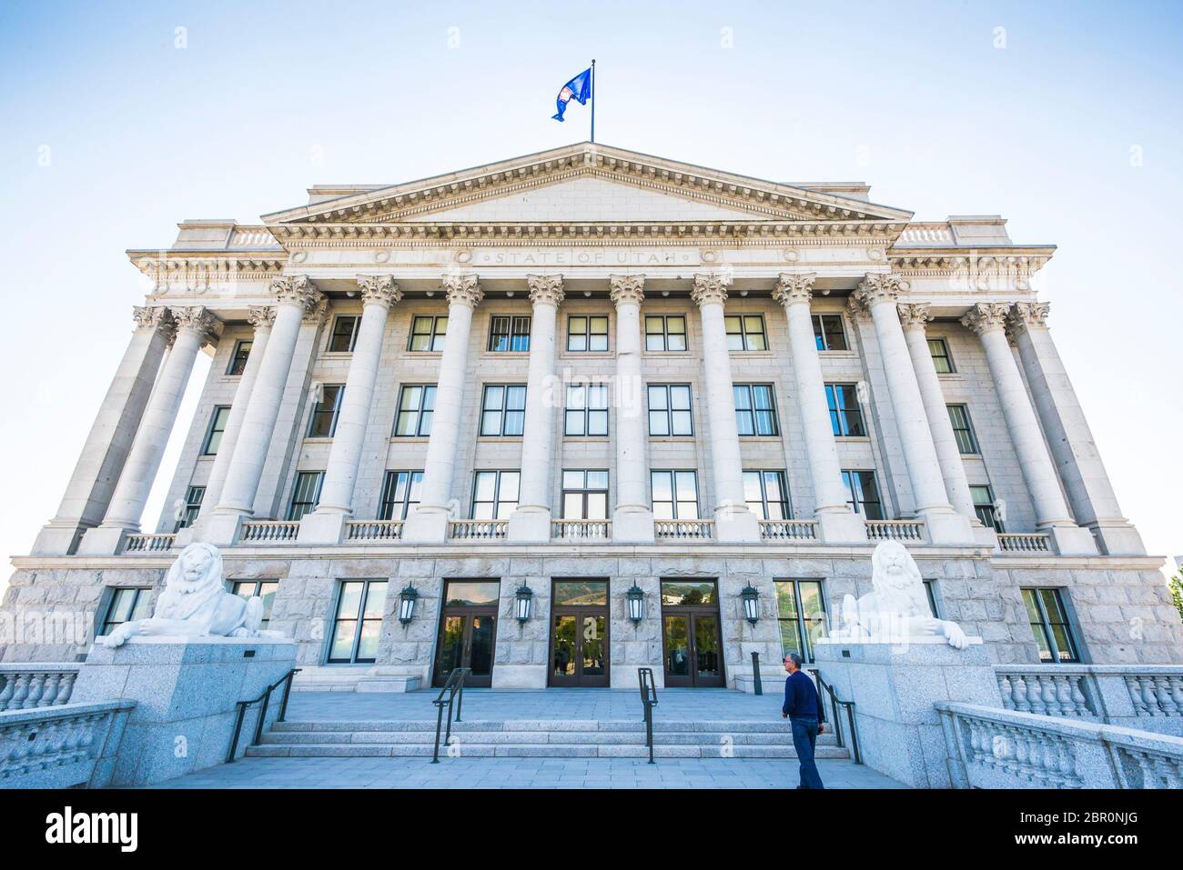 Capital democracy hi-res stock photography and images - Alamy