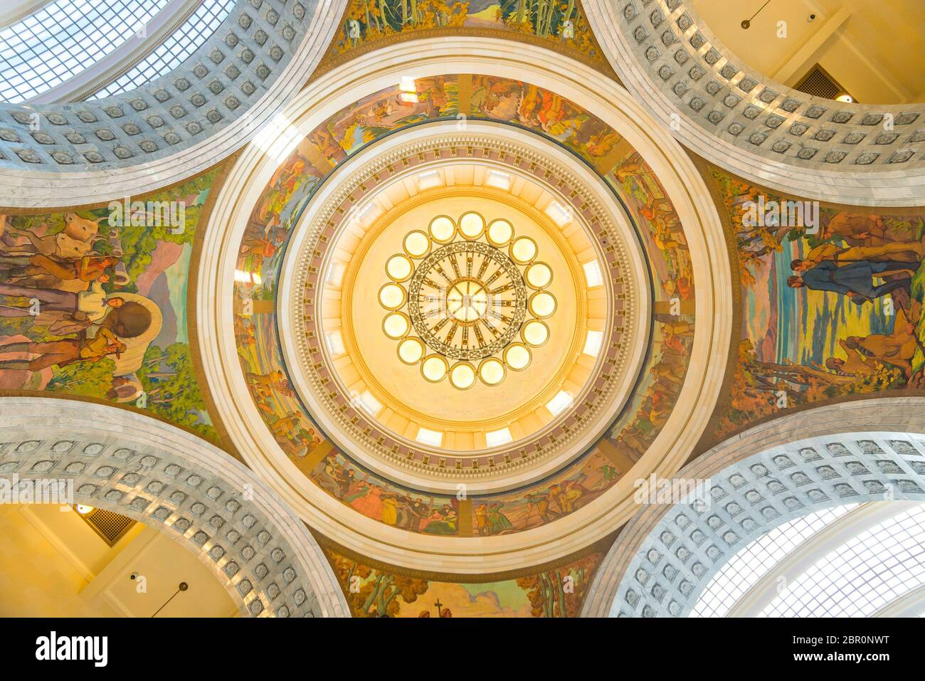 Salt columns hi-res stock photography and images - Alamy
