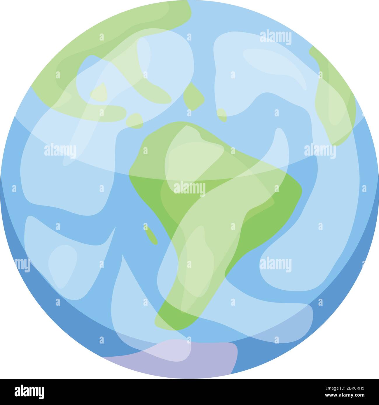 Planet boundaries Stock Vector Images - Alamy