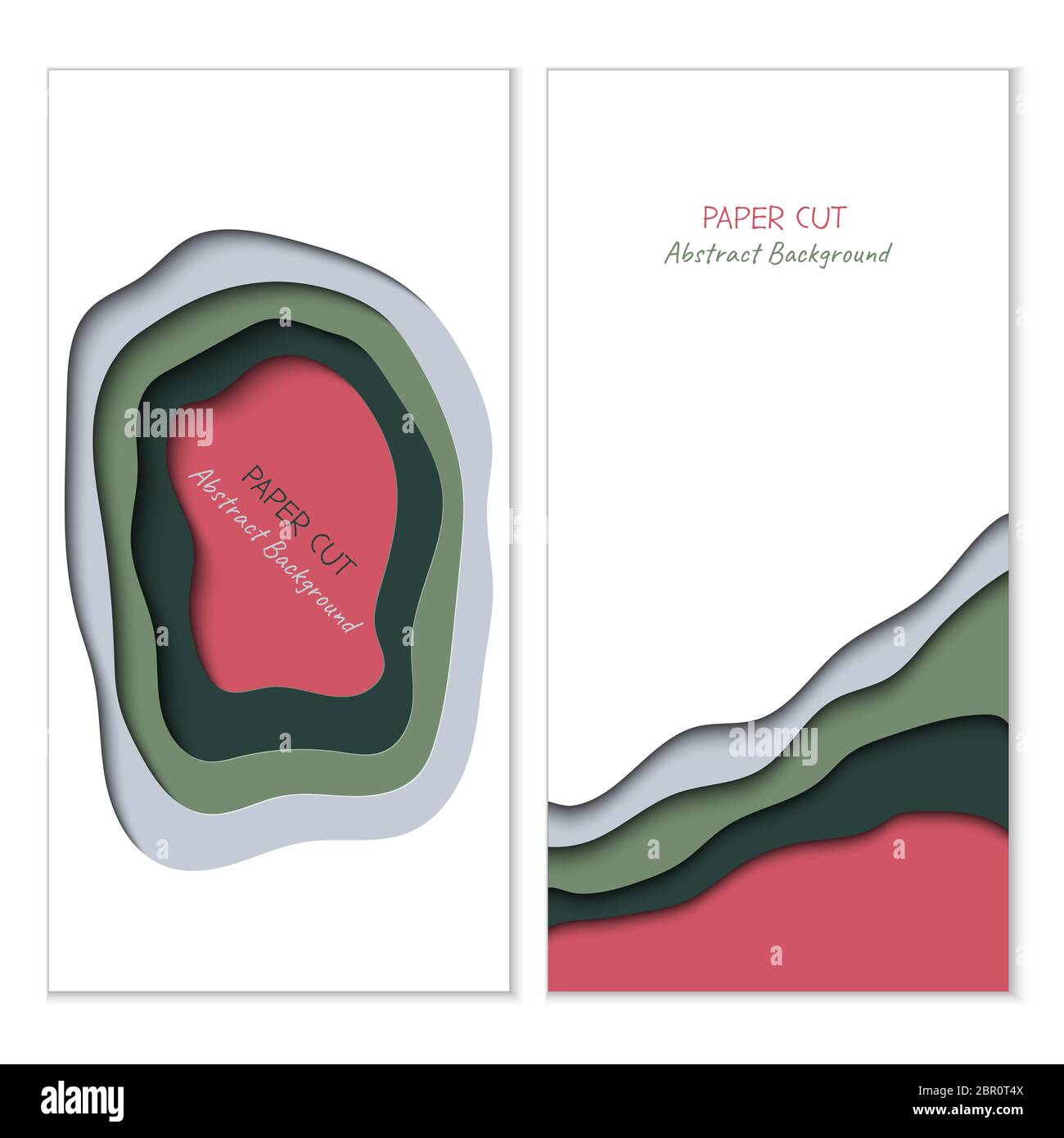 Vertical layers Stock Vector Images - Alamy