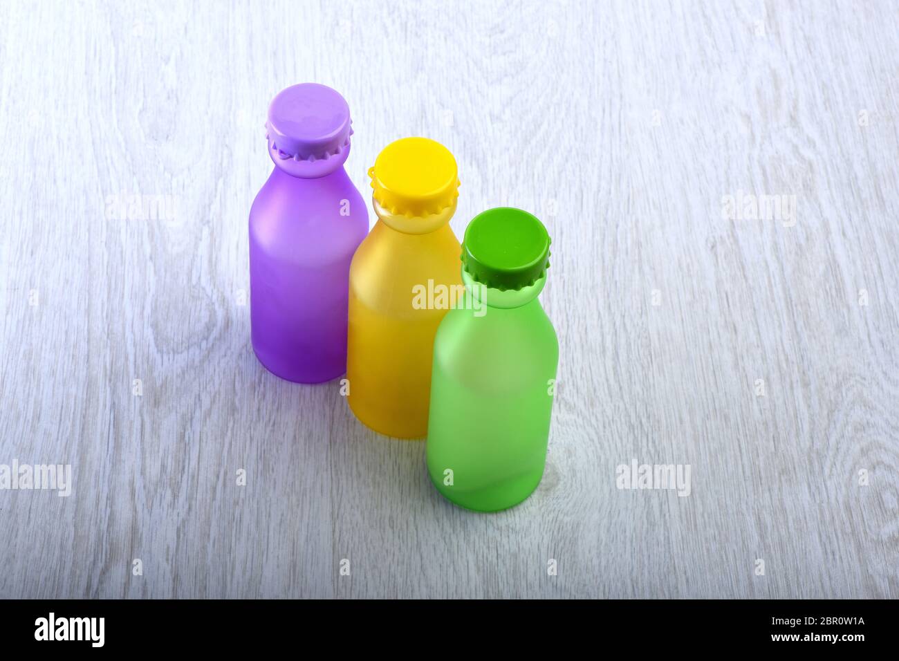 Energy drinks containers with various flavors. Colour choice and ...