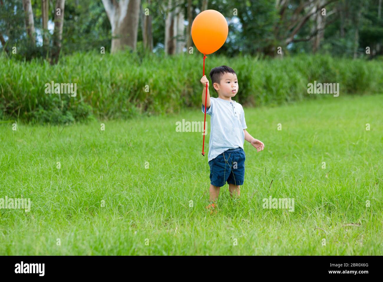 Balloon catch hi-res stock photography and images - Alamy