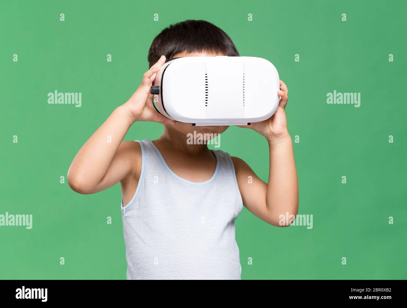 Child chalkboard asia hi-res stock photography and images - Alamy