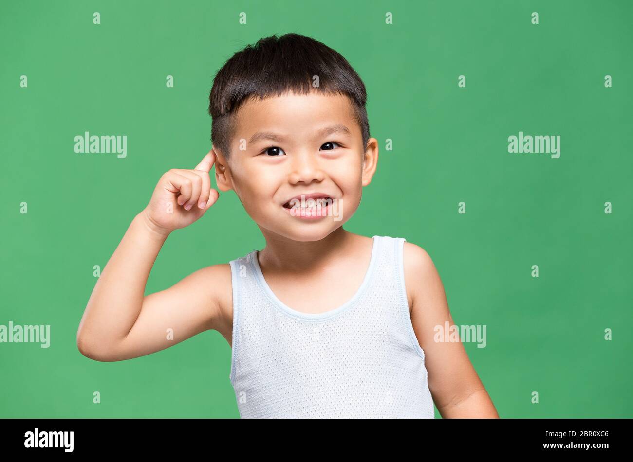 Cute lovely boy Stock Photo - Alamy