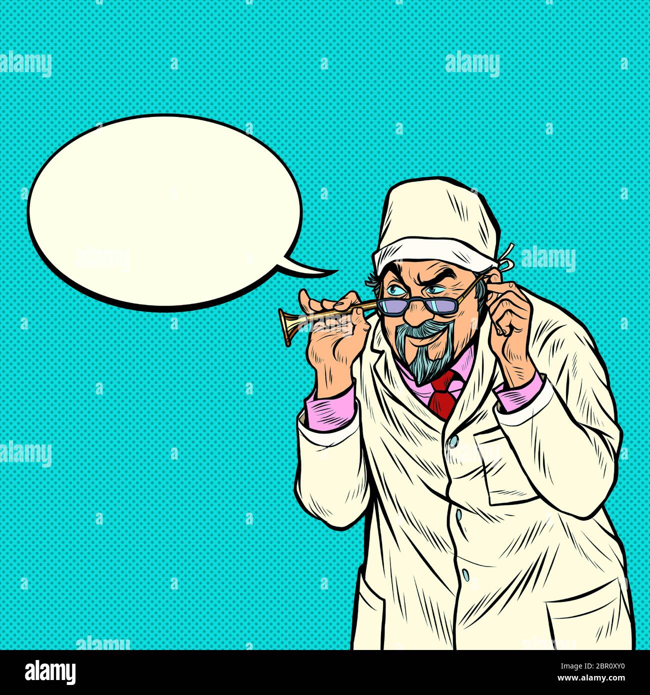 Illustration retro Stock Vector Images - Alamy