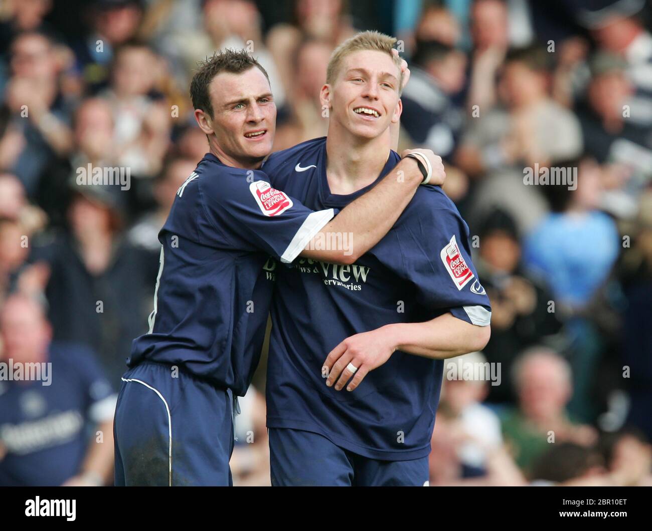 Freddy eastwood hi-res stock photography and images - Alamy