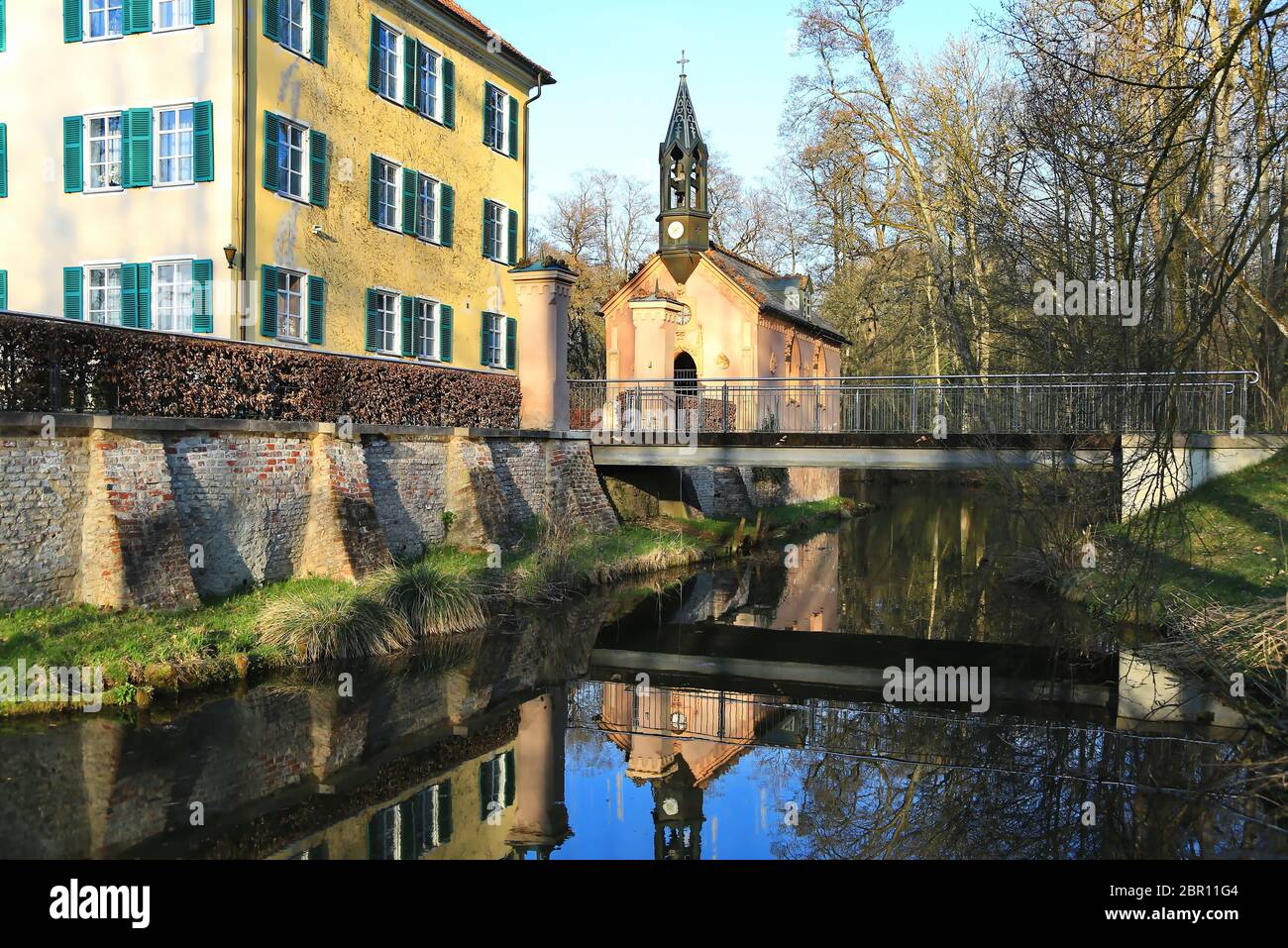 Sisi castle hi-res stock photography and images - Alamy
