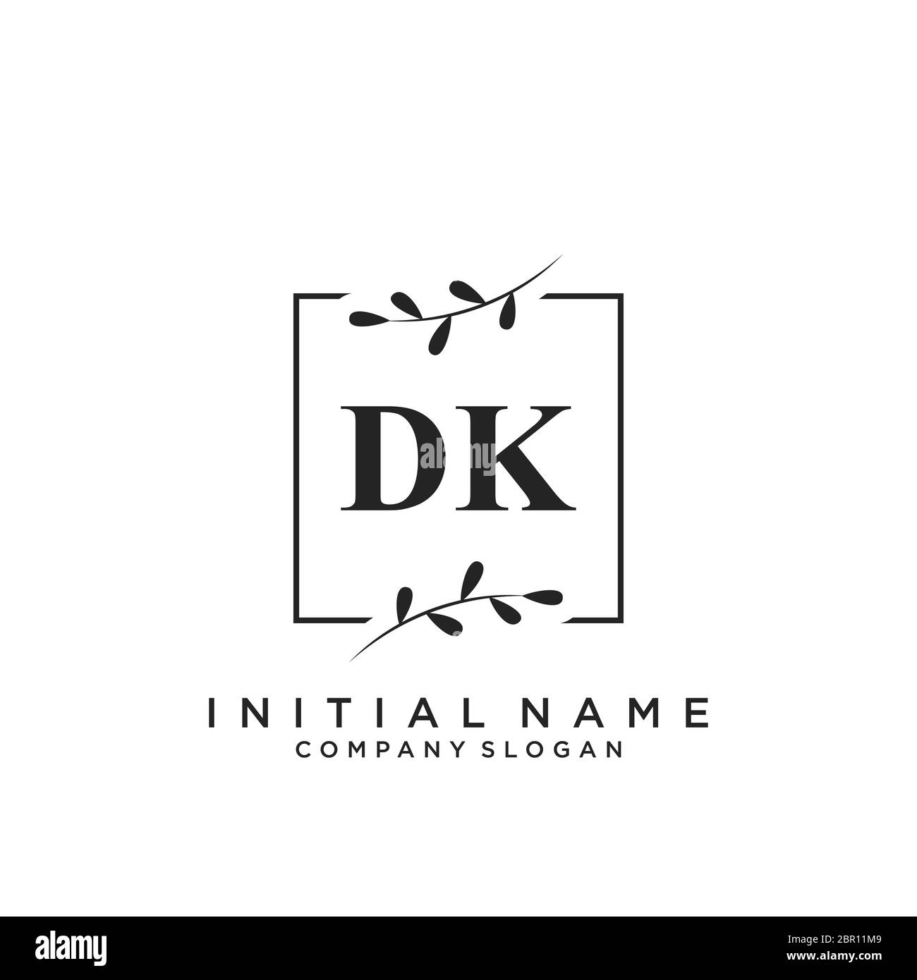 Dk font hi-res stock photography and images - Alamy