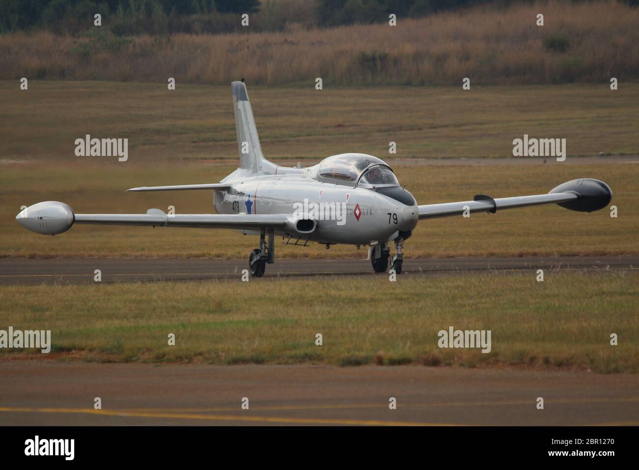 Impala jet hi-res stock photography and images - Alamy