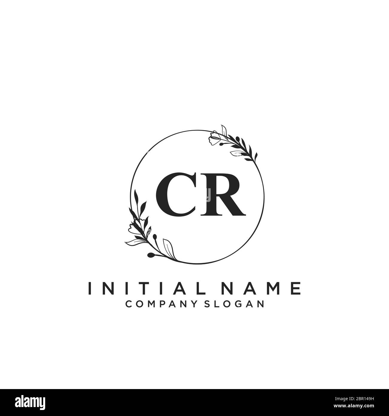 Cr design hi-res stock photography and images - Alamy