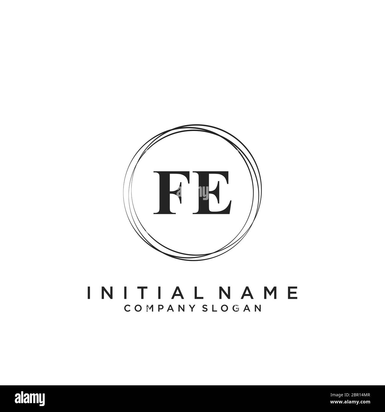 White fe Stock Vector Images - Alamy