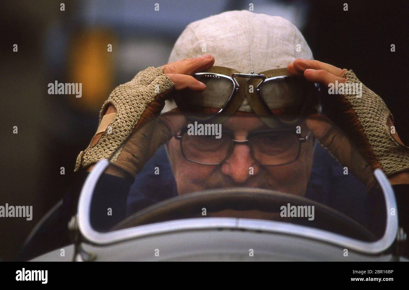 100 years of mercedes benz hi-res stock photography and images - Alamy