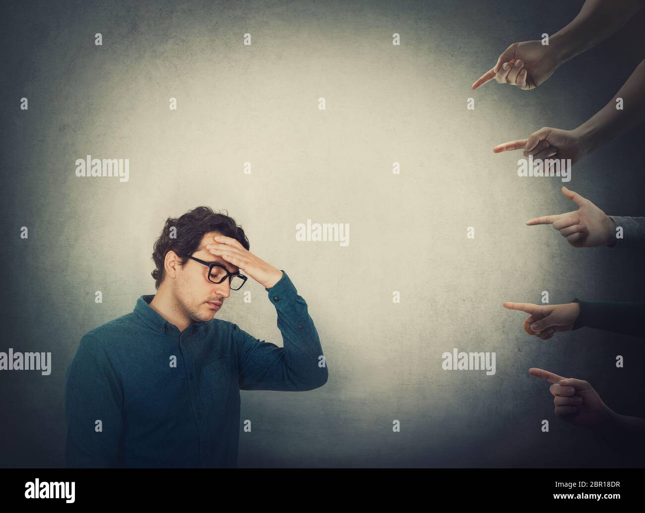 Victim Blaming High Resolution Stock Photography and Images - Alamy