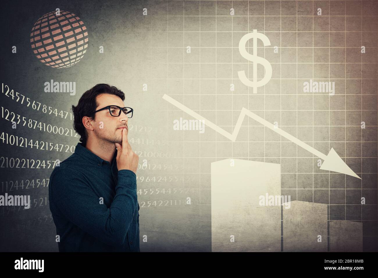 Concept default hi-res stock photography and images - Alamy