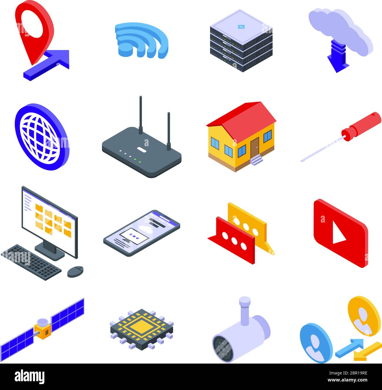 Virtual set public hi-res stock photography and images - Alamy