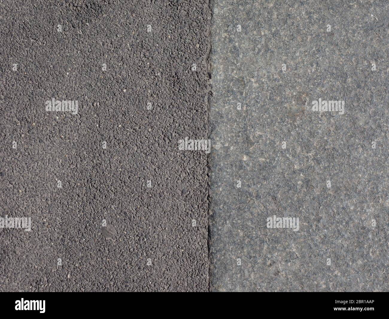 grey stone and tarmac texture useful as a background Stock Photo - Alamy