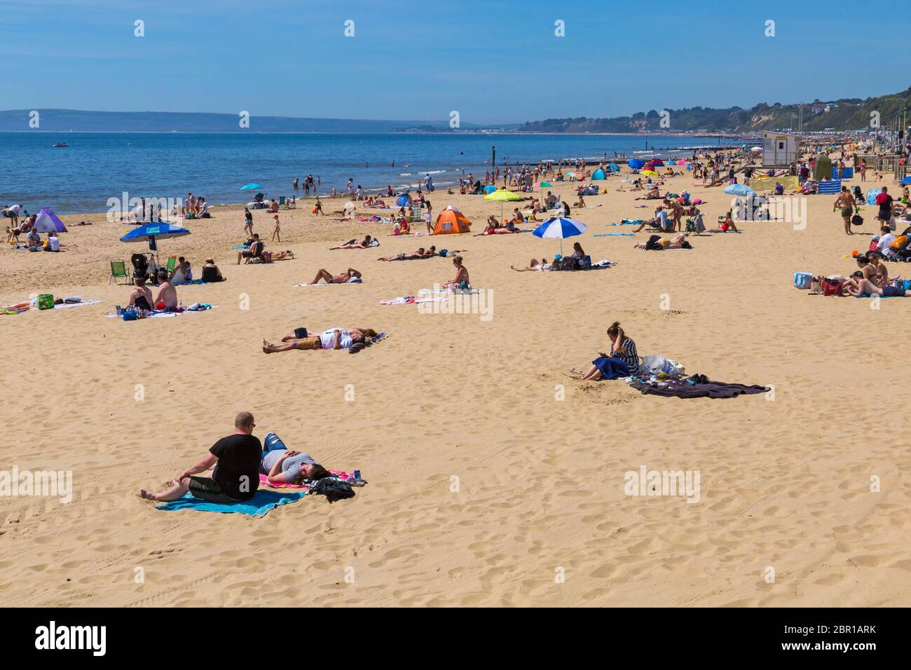 Instructions for a heatwave hi-res stock photography and images - Alamy