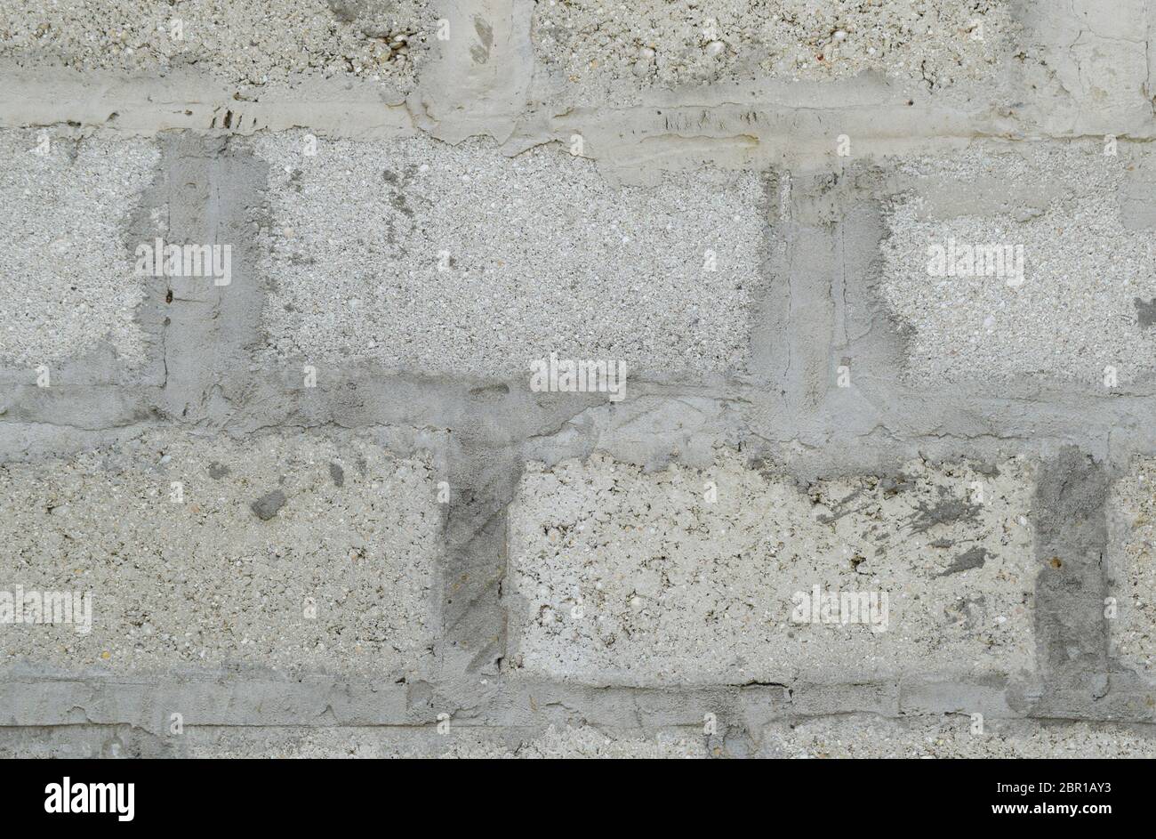 Background from slag stones. The wall put from slag stone Stock Photo ...