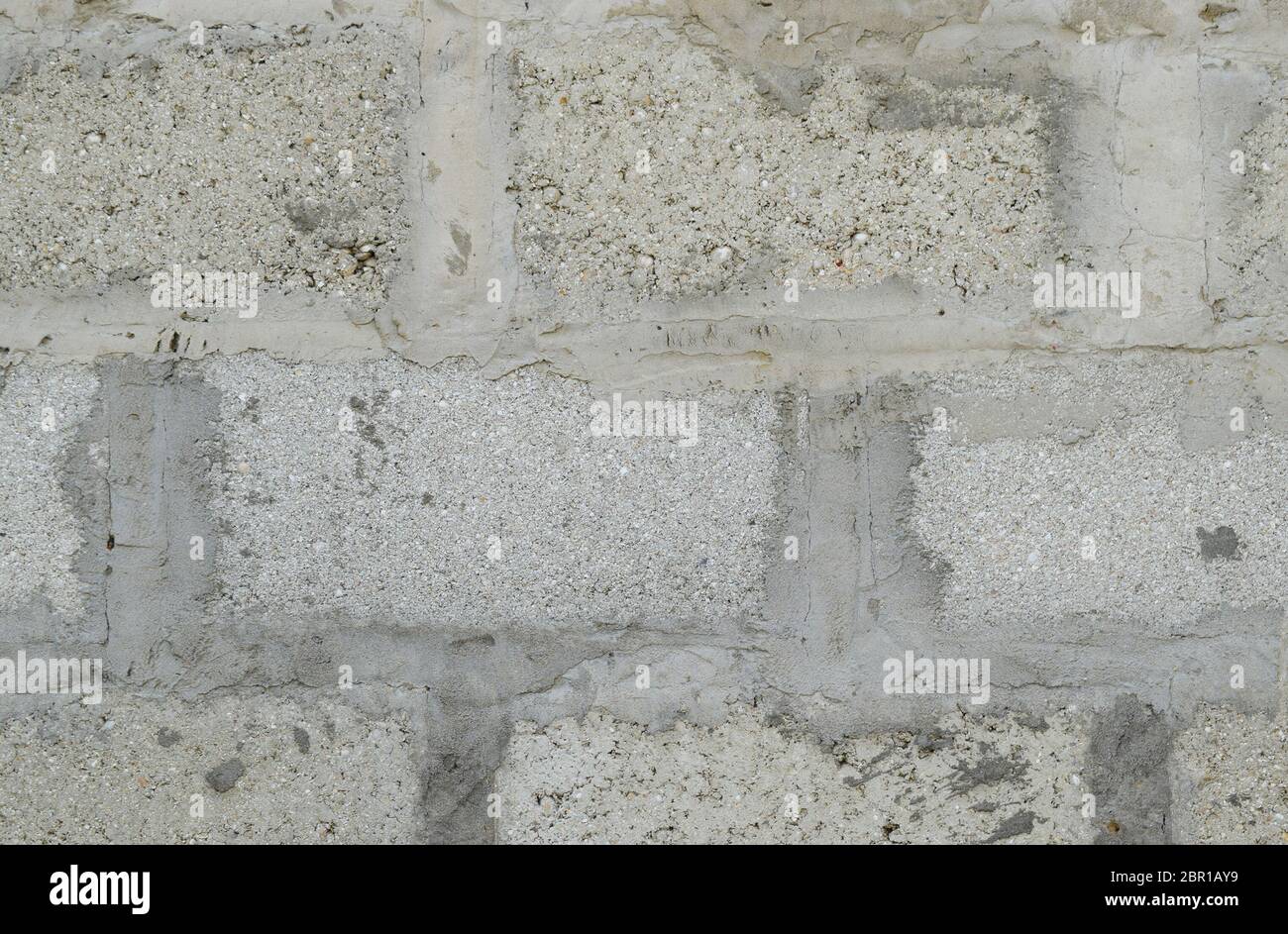 Background from slag stones. The wall put from slag stone Stock Photo ...