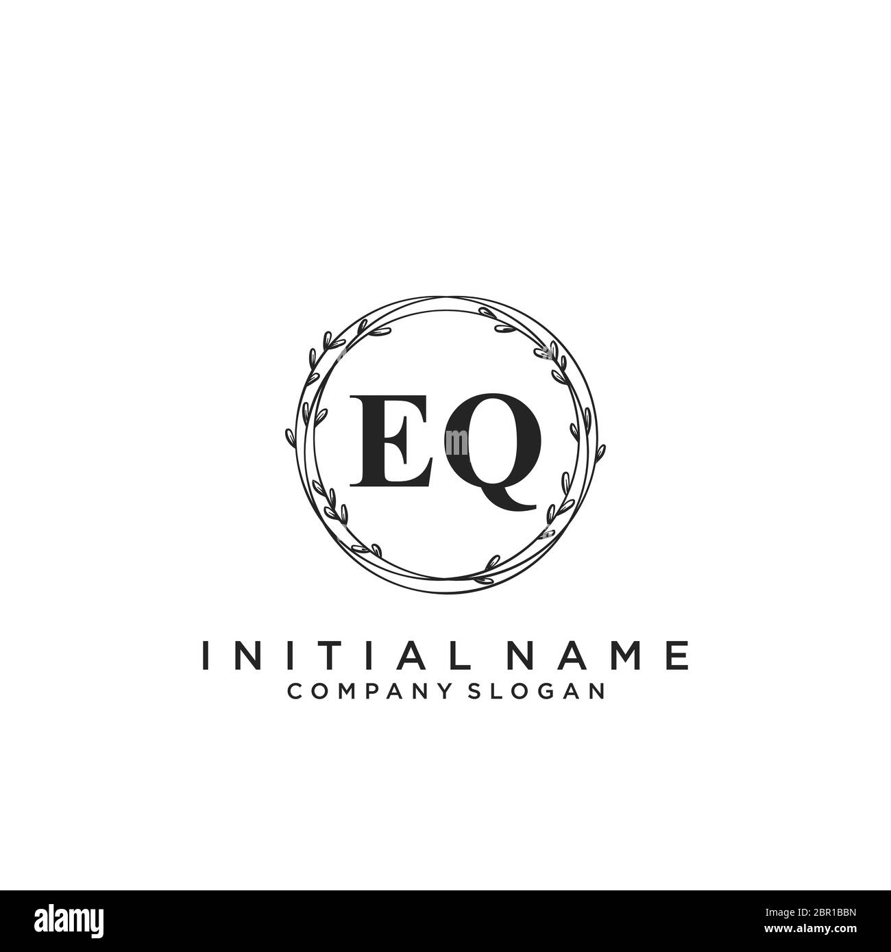 Letter Eq Vector Vectors High Resolution Stock Photography and Images ...