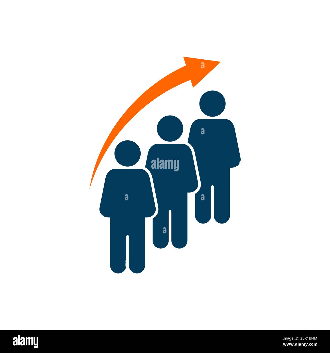 Human Figure Logo Template Illustration Design. Vector EPS 10 Stock ...