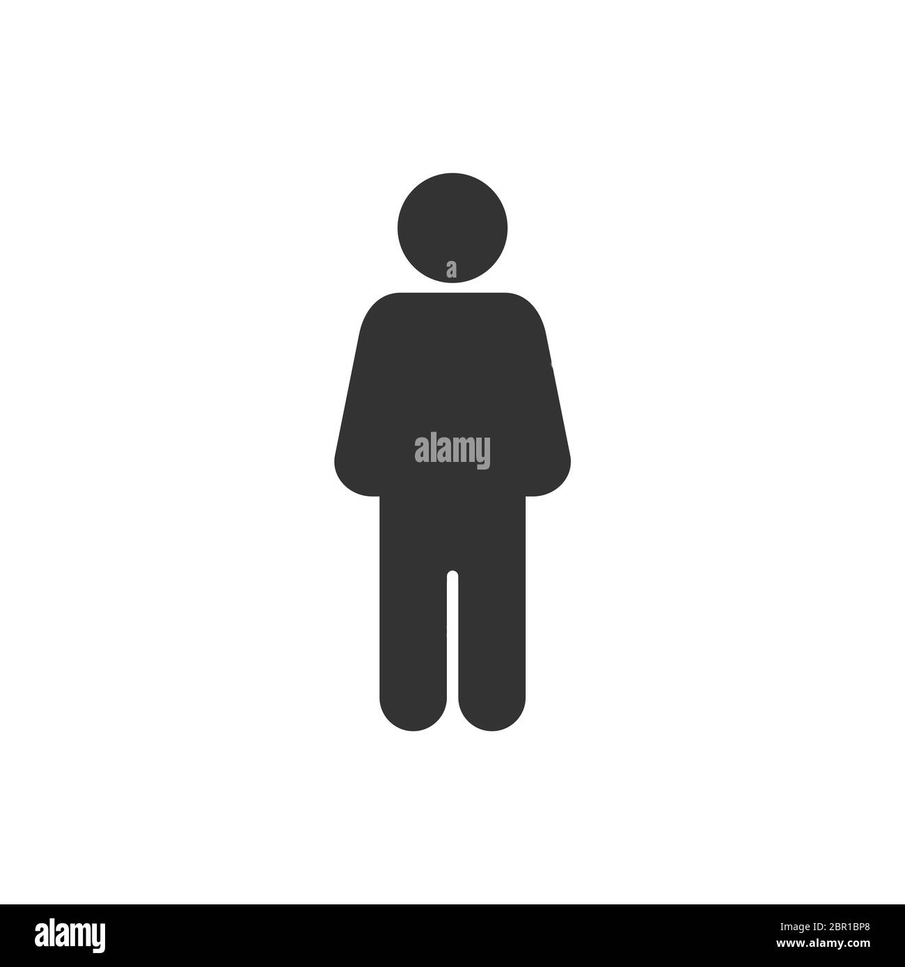 Human Figure Logo Template Illustration Design. Vector EPS 10 Stock ...