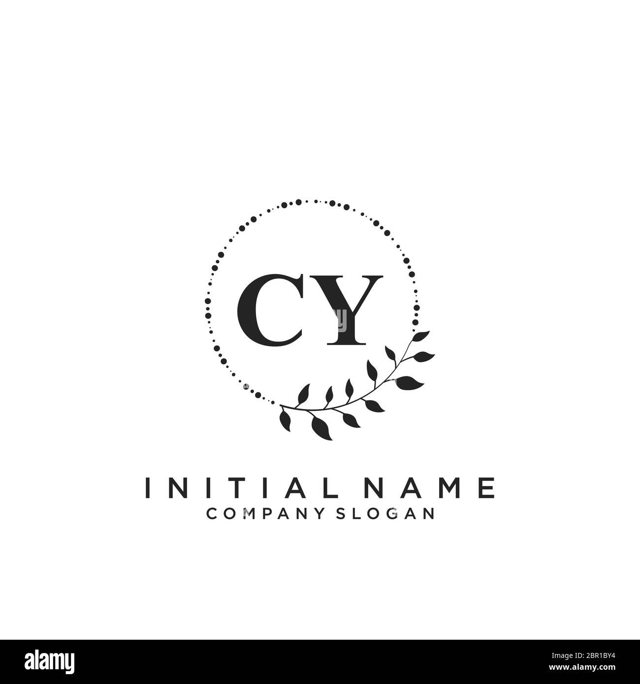 Cy font hi-res stock photography and images - Alamy