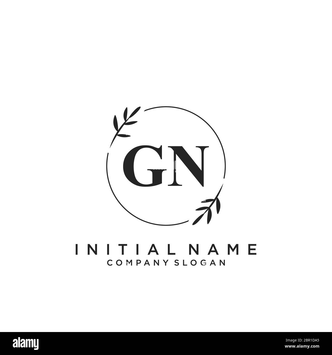 Gn icon Cut Out Stock Images & Pictures - Alamy