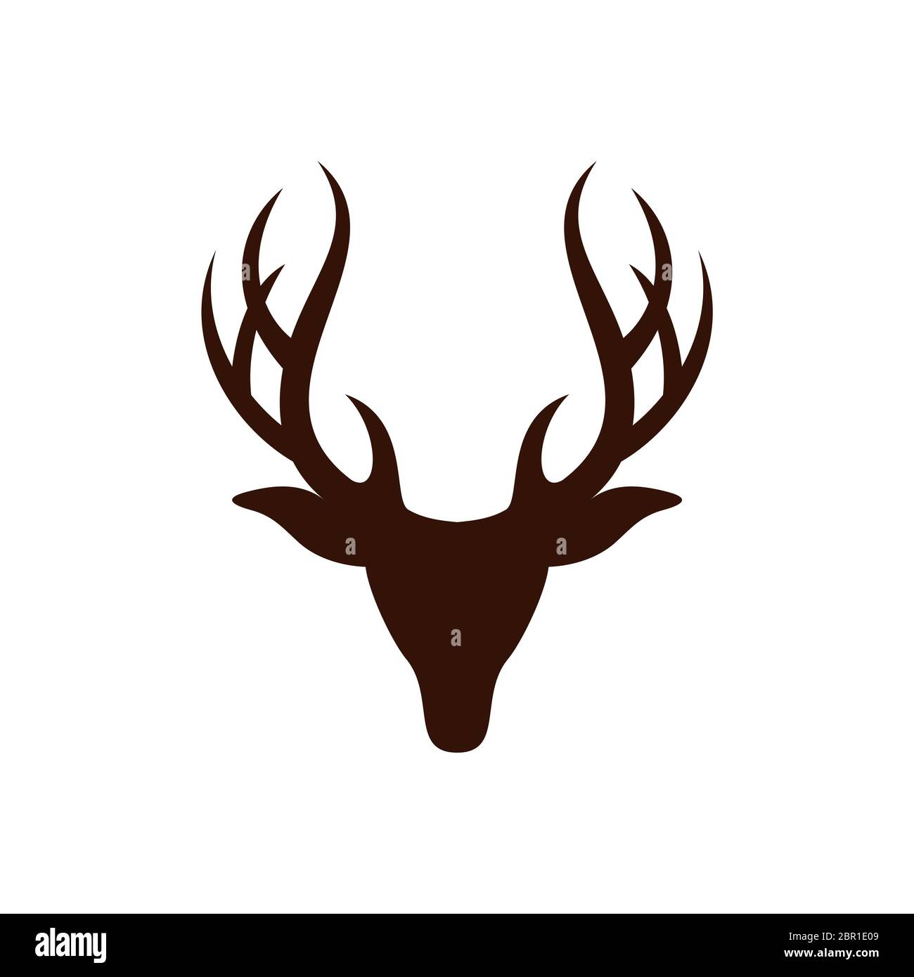 Deer Vector
